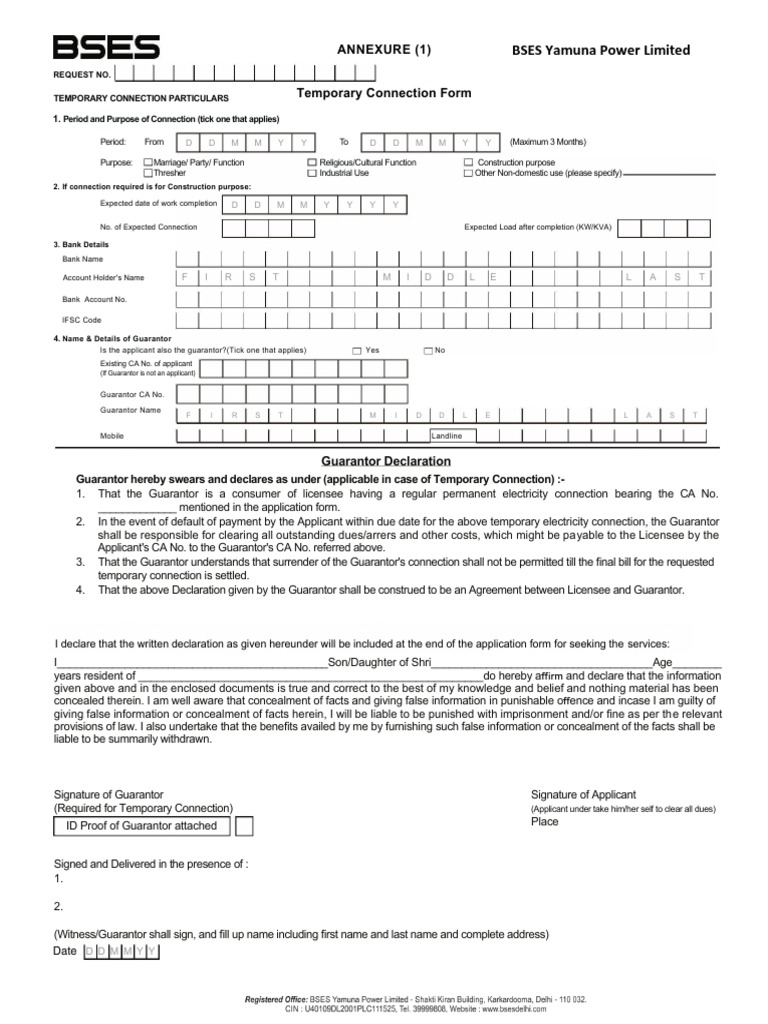 GUARANTOR_UNDERTAKING (24) | PDF