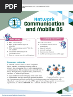 Inspire International Computing - Year 7 | PDF