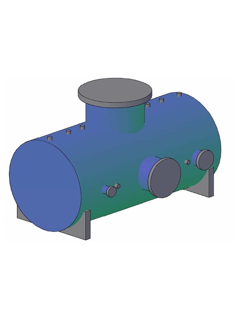LOW PRESSURE PSV TEST BENCH | PDF