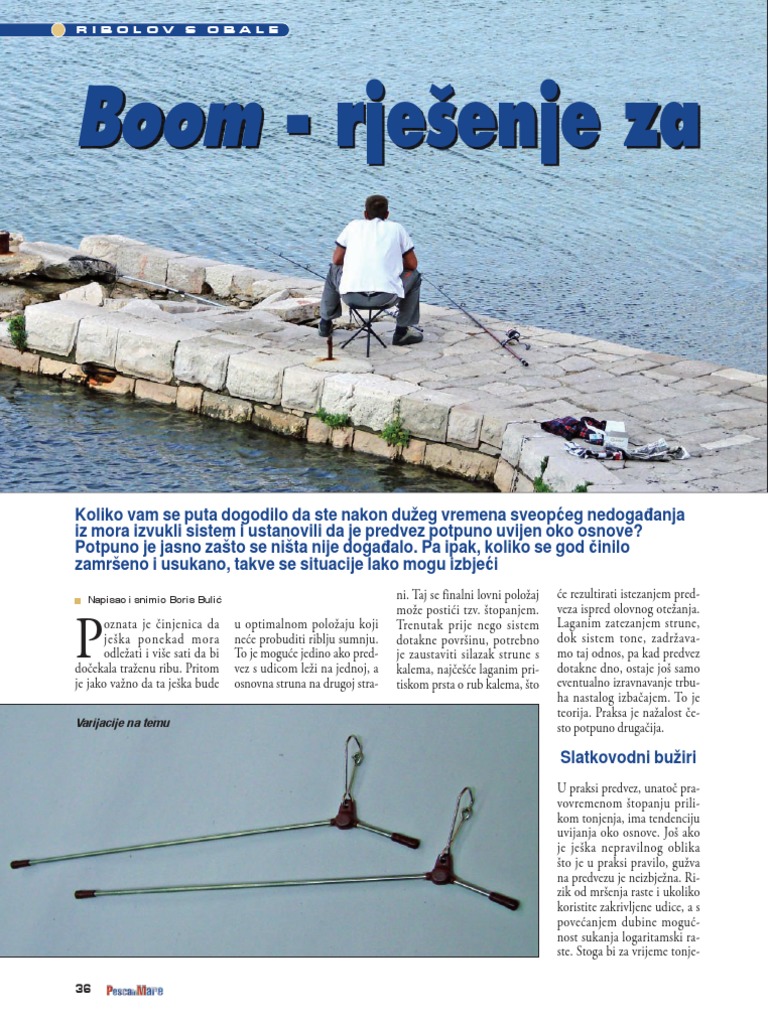 Boom | PDF