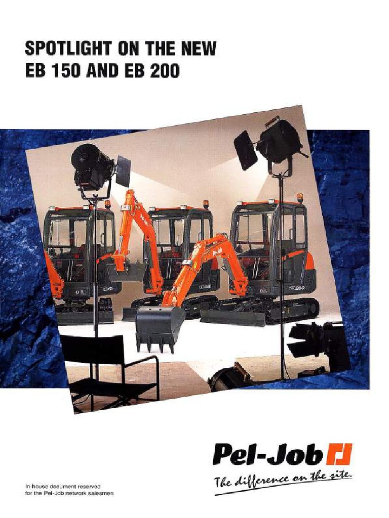 Eb150-200-En (DCD) (1) - Compressed | PDF