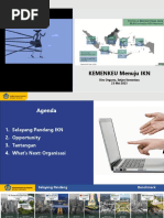 Manual SSO Single Sign On Undip 2021 | PDF