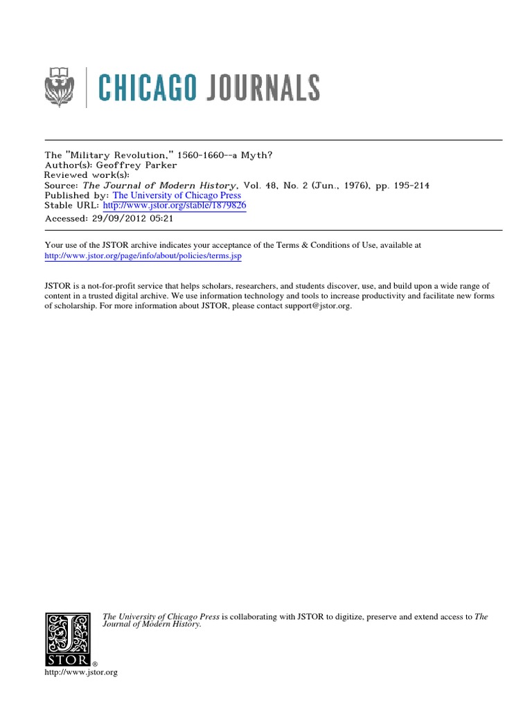 The University of Chicago Press | PDF