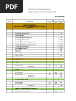 Coins Money Denomination Charts | PDF