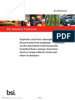 A Guide To Safety Operability (SAFOP) Studies On Electrical Systems ...