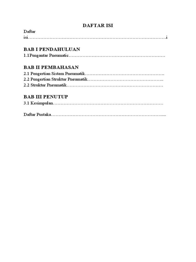Struktur Pneumatik SK4 | PDF | Seni | Sains & Matematika