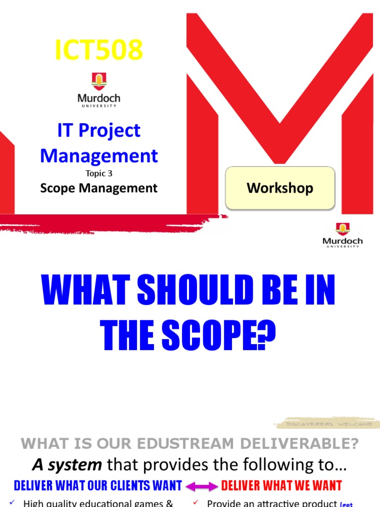 Topic03 SM Workshop 2023 | PDF | Hypertext Transfer Protocol | Server ...