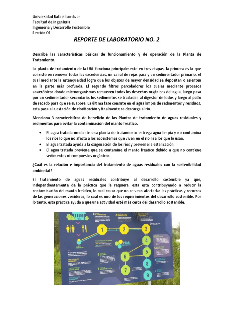 LAB NO.2 Visita | PDF