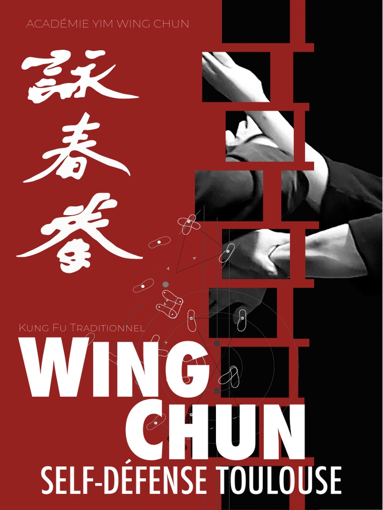 Brochure Bifold 2021 2022 A4 | PDF | Wing chun | Sports de combat
