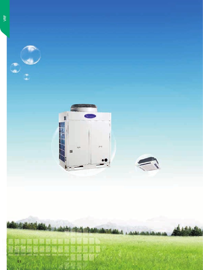 VRF | PDF