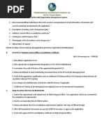 PCO Online System Login Guide | PDF