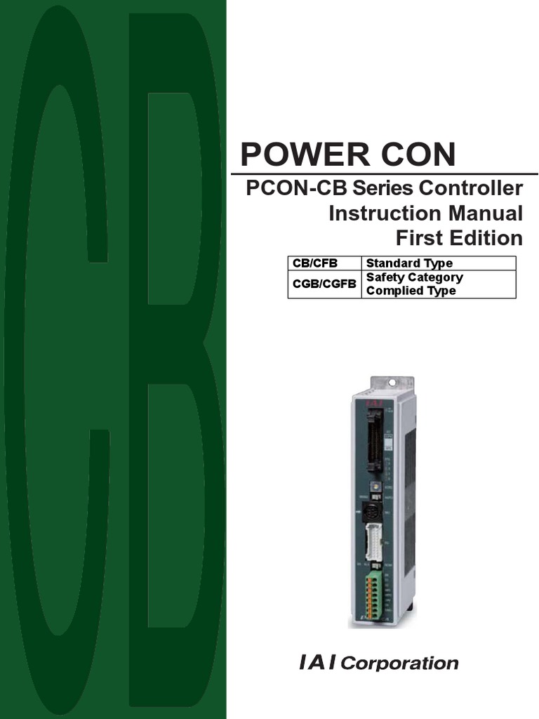 Pconcb - Series 1 250 | PDF