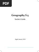 HP Grade 7 S.Textbook | PDF | Learning | Physical Education