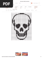 Alpha Pattern Generator - Generate Your Own! | PDF | World Wide Web | Internet & Web