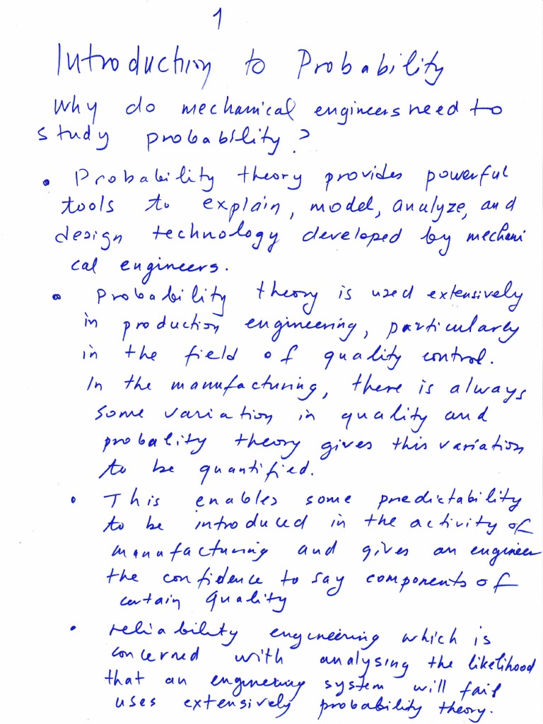 Introduction To Probability 2e