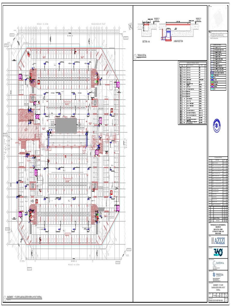 FEM-BO-SD-B1-MEP-BW-099 | PDF
