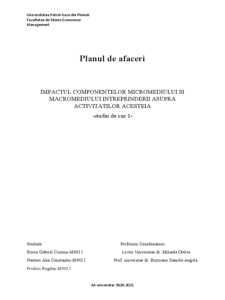 Studiu de Caz ZipCar | PDF