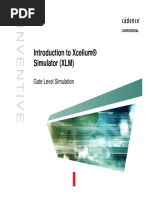 FAQ - Frequently Used Options - Commands For SDF Annotation (Timing Violation) in Gate-Level ...