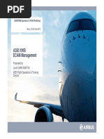 A350 Cockpit Panels Commands - V03TM1400228 - v1 2 | PDF | Airliner ...
