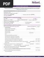 Zuno Motor Claim Form-Page1 | PDF | Law