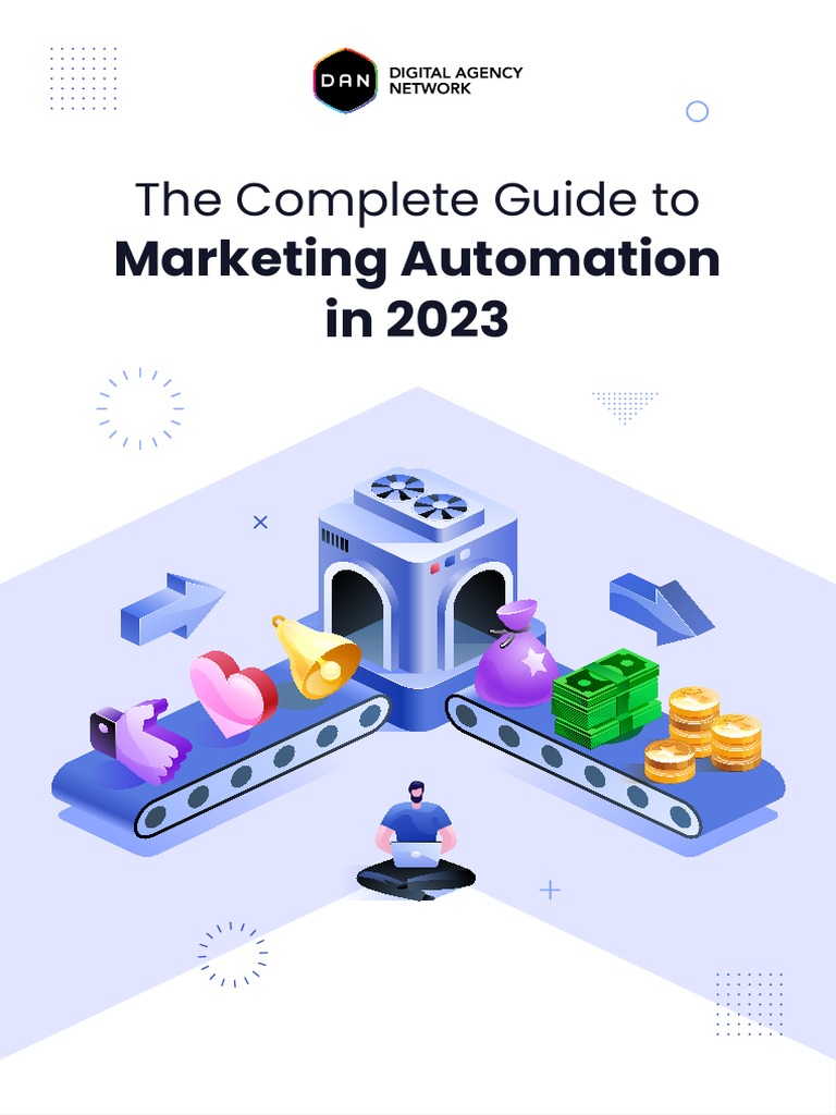 The Complete Guide To Marketing Automation Download Free Pdf