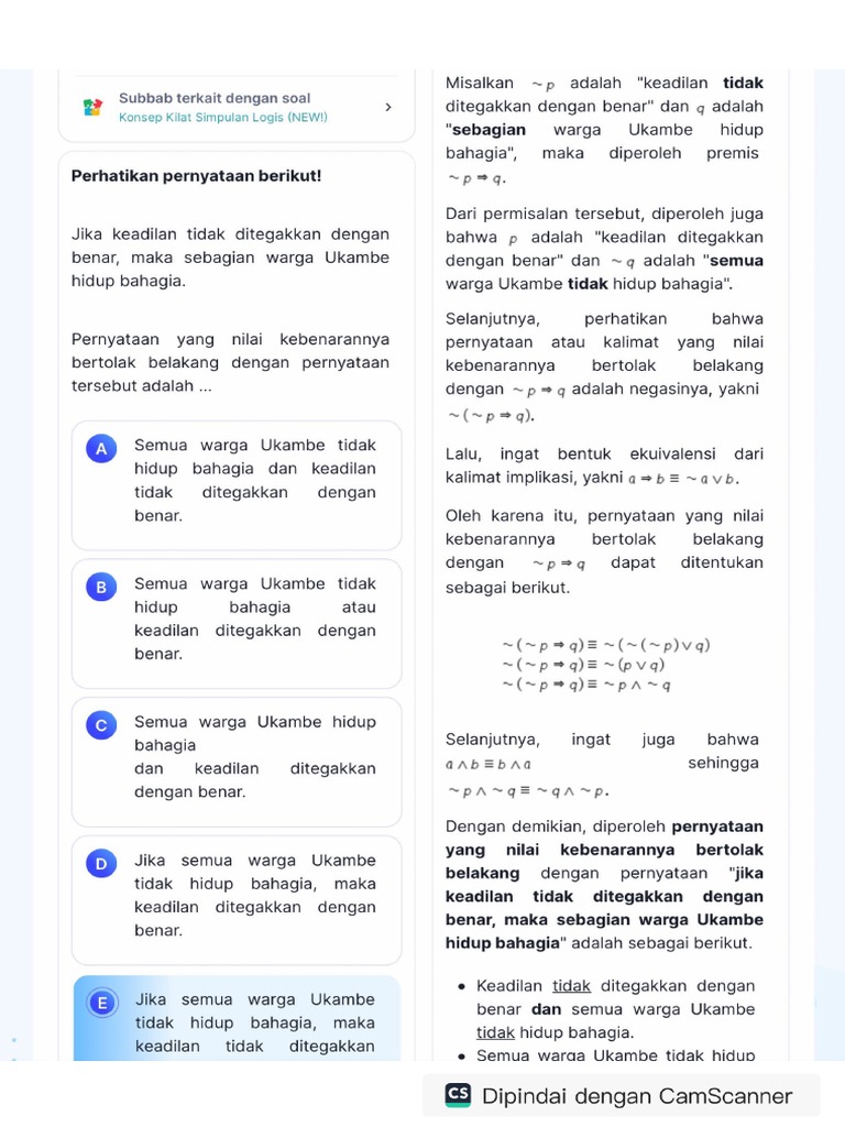 Ruang Guru 25 | PDF