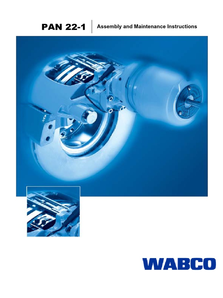 PAN22 1 Service Manual | PDF