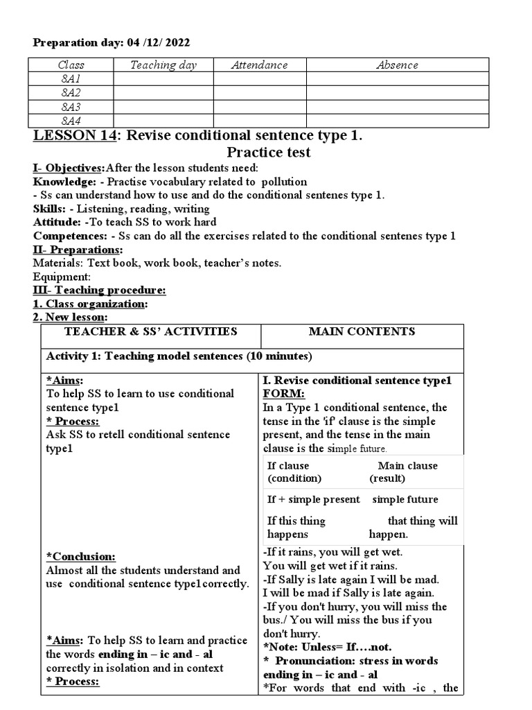 Ga D y Thêm Anh 8 - Hk2 | PDF | Water Pollution | Pollution