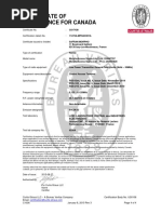 EIA-310-D ECA-310-D Info Rev2 | PDF
