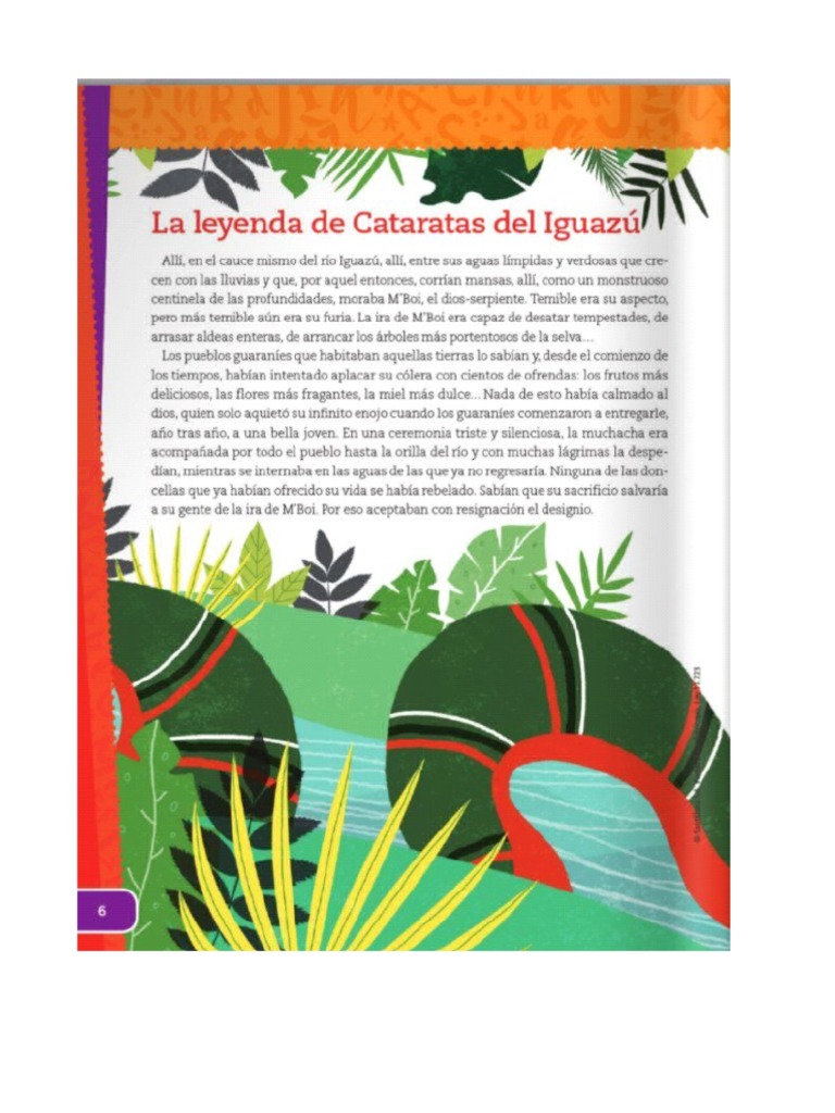 Leyenda de 5 To | PDF