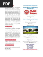 Abb GCB | PDF | Transformer | Switch