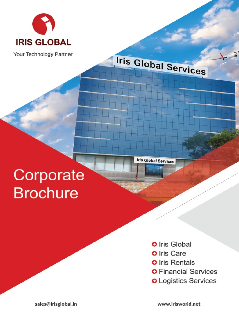 IGS Brochure 2023 | PDF