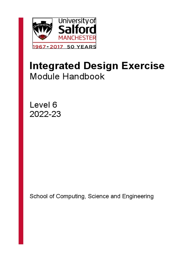 IDE Handbook-2022-23 V3 | PDF