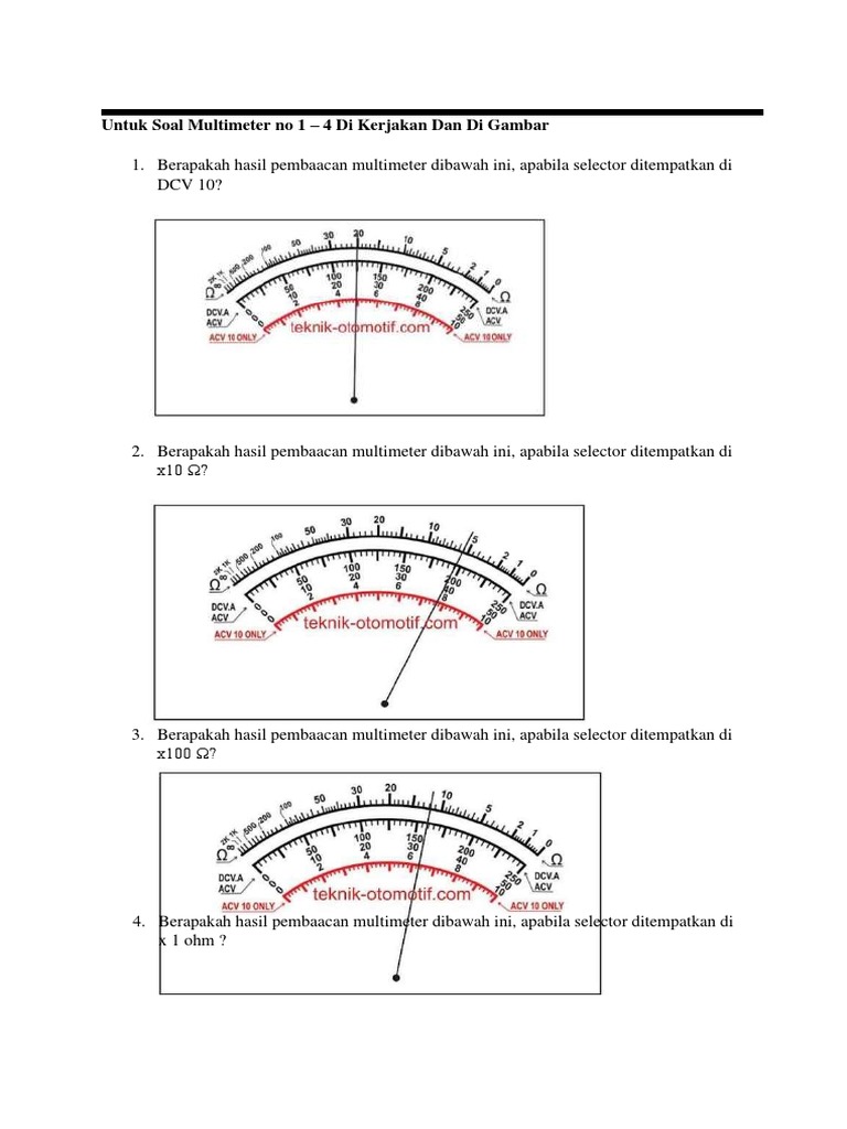 Xi TKR | PDF | Metode & Bahan Ajar
