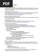 Tech Mahindra Meal Card Benefits Guide | PDF | Debit Card | Personal ...