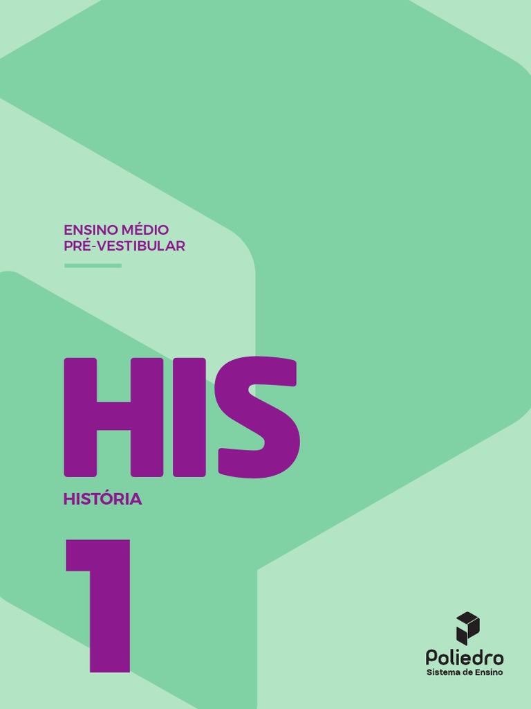 História 1 | PDF