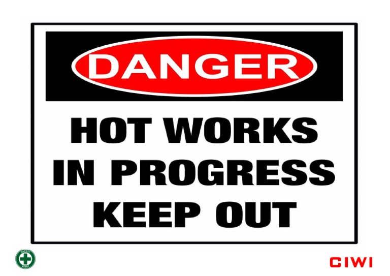 Hotworks 2 Pcs | PDF