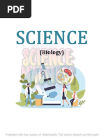 Mangrove Forest Class 9 PPT For Project School | PDF | Home & Garden ...