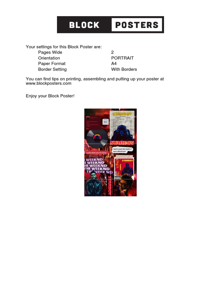 the weeknd | PDF