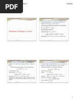 BOD Calculation Examples and Formulas | PDF | Chemical Engineering ...