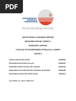 Embedded System in Microwave Oven | PDF | Embedded System | Microcontroller