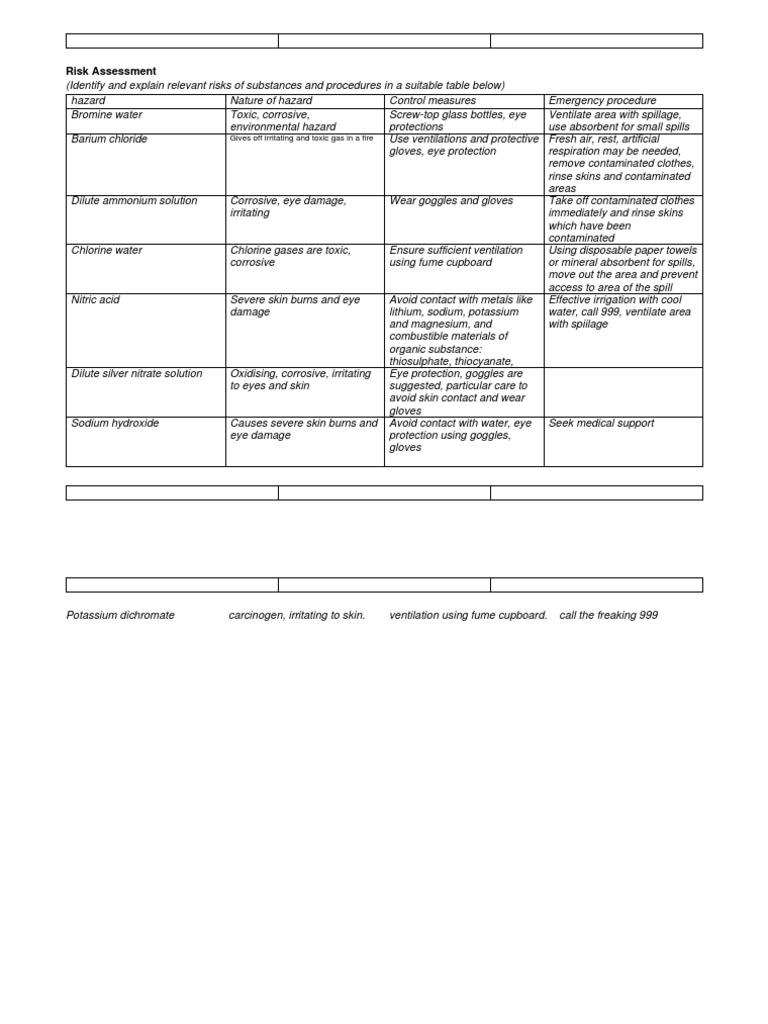 CP7 Student Report | PDF