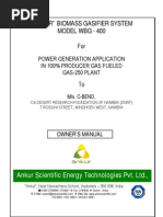 GPCB Guidelines | PDF | Boiler | Coal