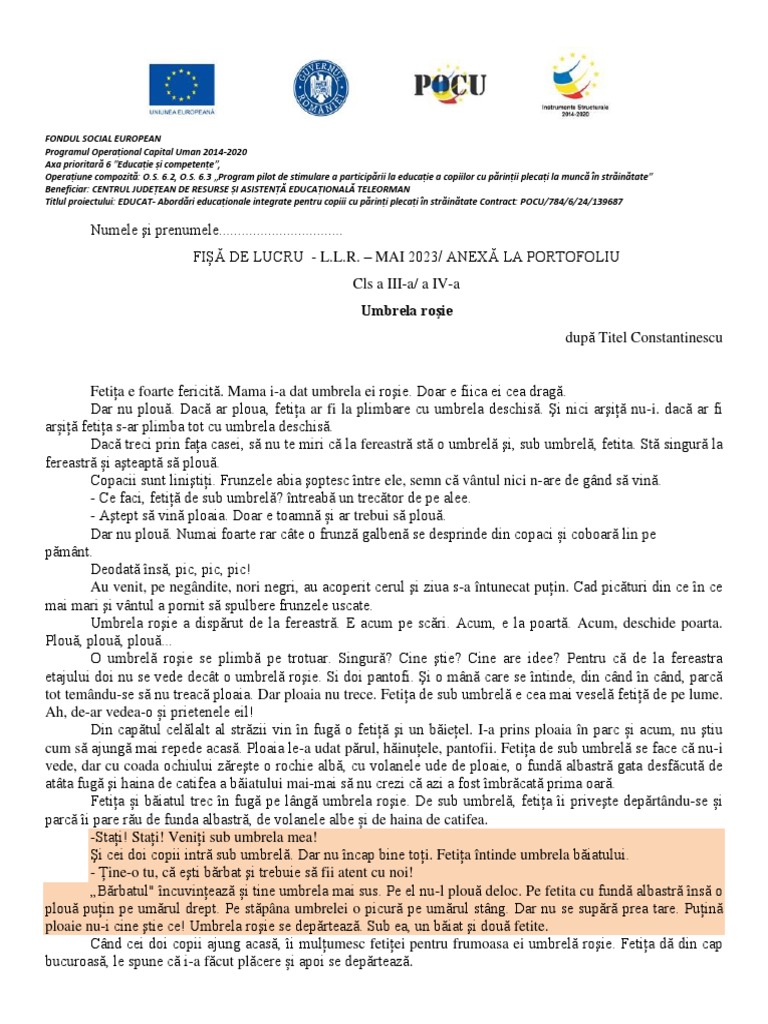 4 Fise Mai Rom - Mate | PDF