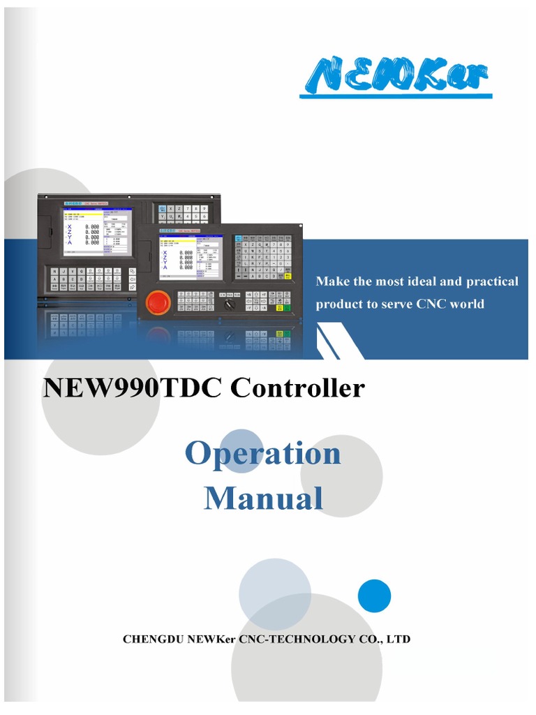 newker-cnc-controller-for-lathe-machine-cnc-controllers-4-turning-machine-retrofitting-cnc ...