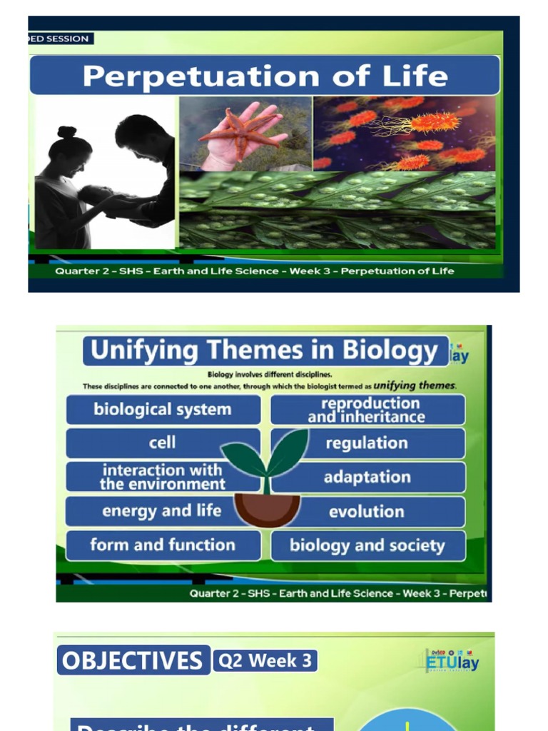 PERPETUATION-OF-LIFE-REPRODUCTION (1) | PDF