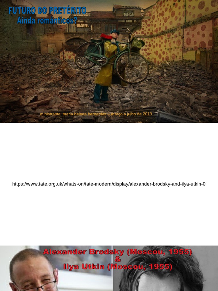 16 Alexander Brodsky e Ilya Utkin | PDF