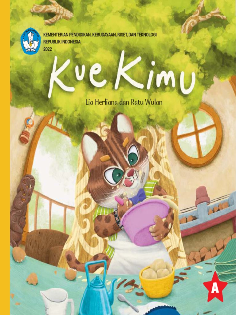 Kue Kimu | PDF