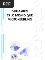 Escala de Glogau | PDF | Piel | Medicina