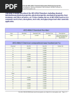 C40 Datasheet | PDF